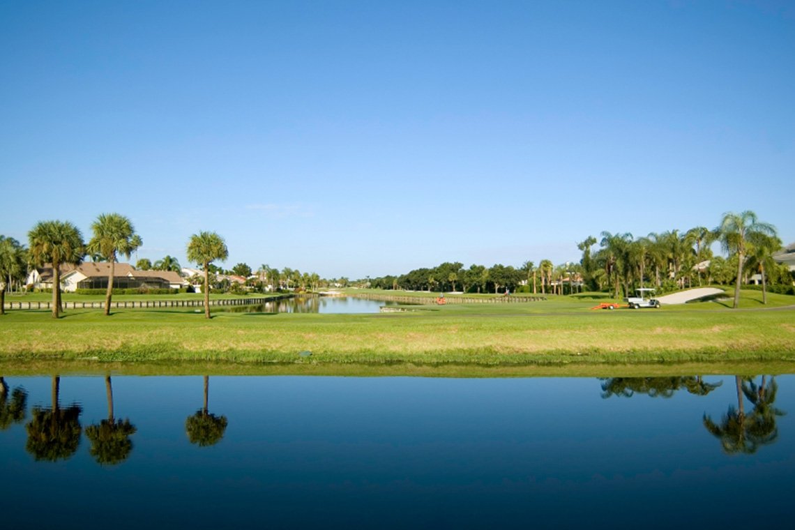 HOME - Lake Bluff Golf Club